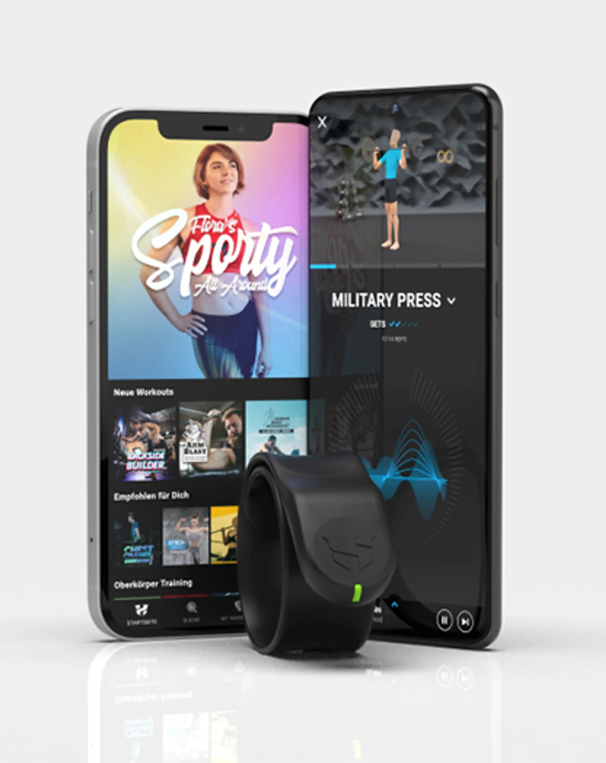 Hero Workout - RSG Group