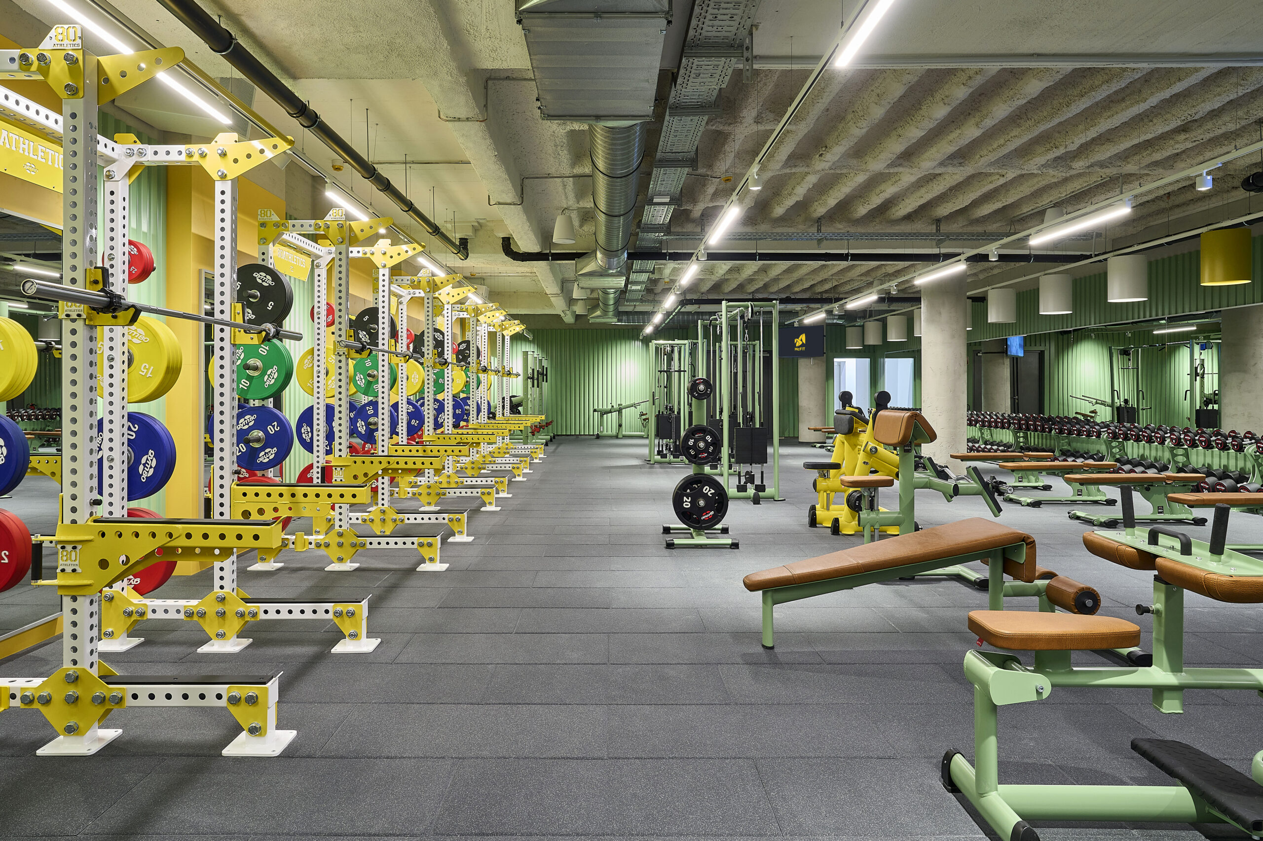 RSG Group schließt sich mit allen Fitnessstudios dem DSSV e.V. an - RSG ...